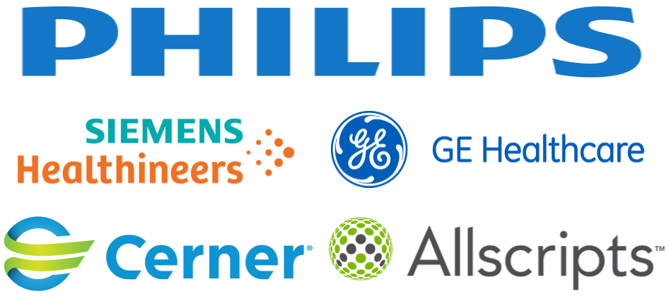 Healthcare IT Market | Growth, Trends, and Forecast (2019-2024)