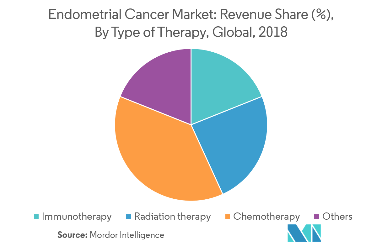 Endometrial Cancer Market | Growth, Trends, and Forecast (2019-2024)