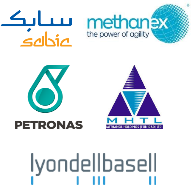 Methanol Market | Growth, Trends, and Forecast (2019 - 2024)