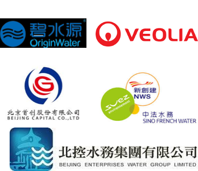 China Water and Wastewater Treatment Technology Market | Growth, Trends ...