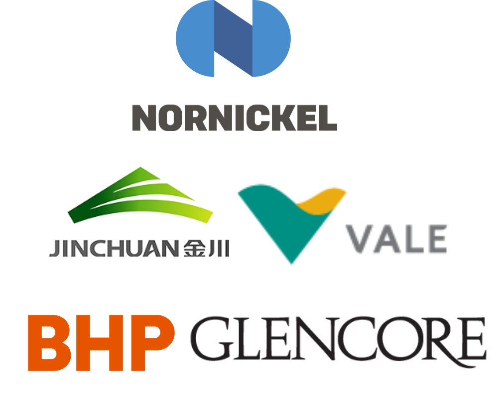 Nickel Market Size, Analysis, Trends, Outlook (2019-2024)