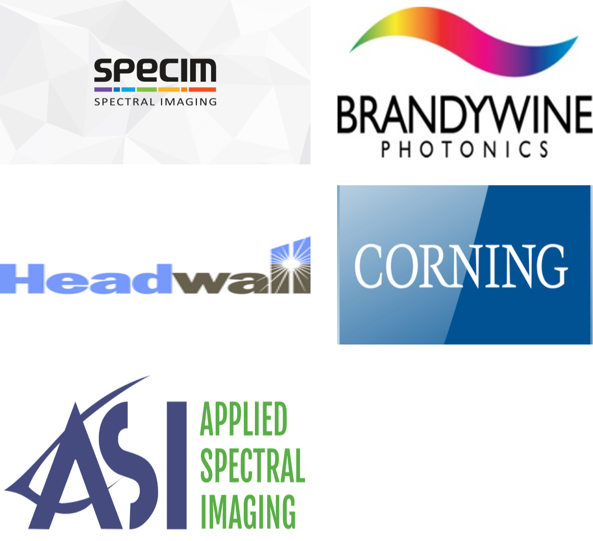Hyperspectral Imaging Market | Growth, Trends, and Forecast (2019 - 2024)