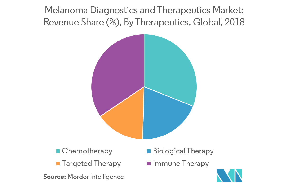 Melanoma Diagnostics and Therapeutics Market | Growth, Trends, and ...