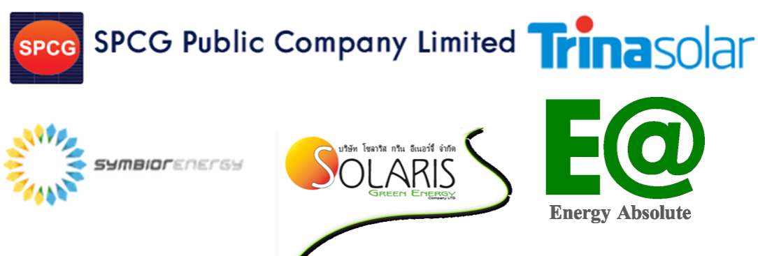 Thailand Solar Energy Market | Growth, Trends, and Forecast (2019 - 2024)