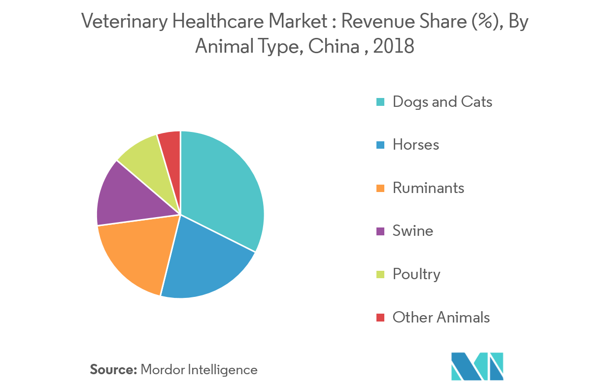 China Veterinary Healthcare Market| Growth, Trends, and Forecast (2019 ...